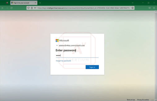 MITM Attacks - EvilProxy and Evilginx